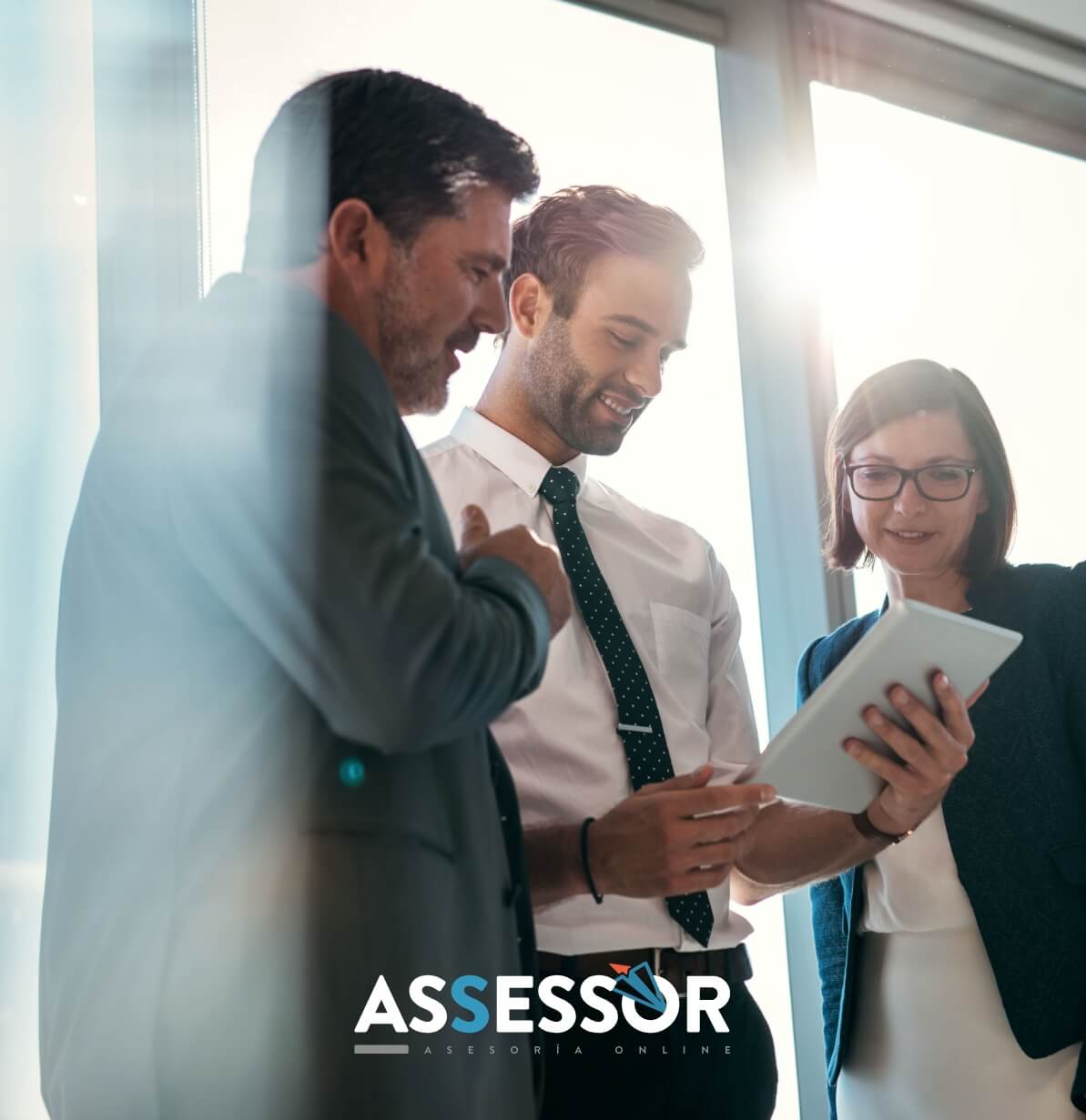 ¿Qué es y qué hace una Asesoría y un Asesor? | Assessor Online - Tu ...